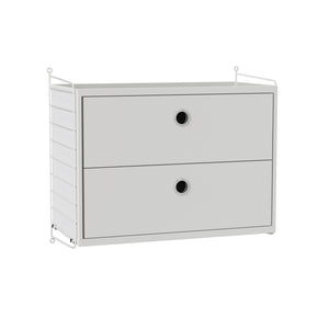 String Furniture - Scandinavian Storage Designs - 2Modern