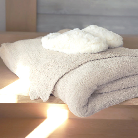 Sunday Citizen Snug Bed Blanket - 2Modern