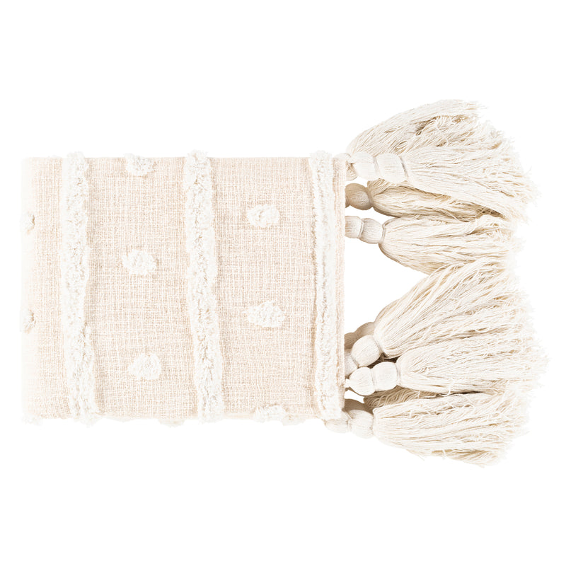 Surya Dallan Throw - 2Modern