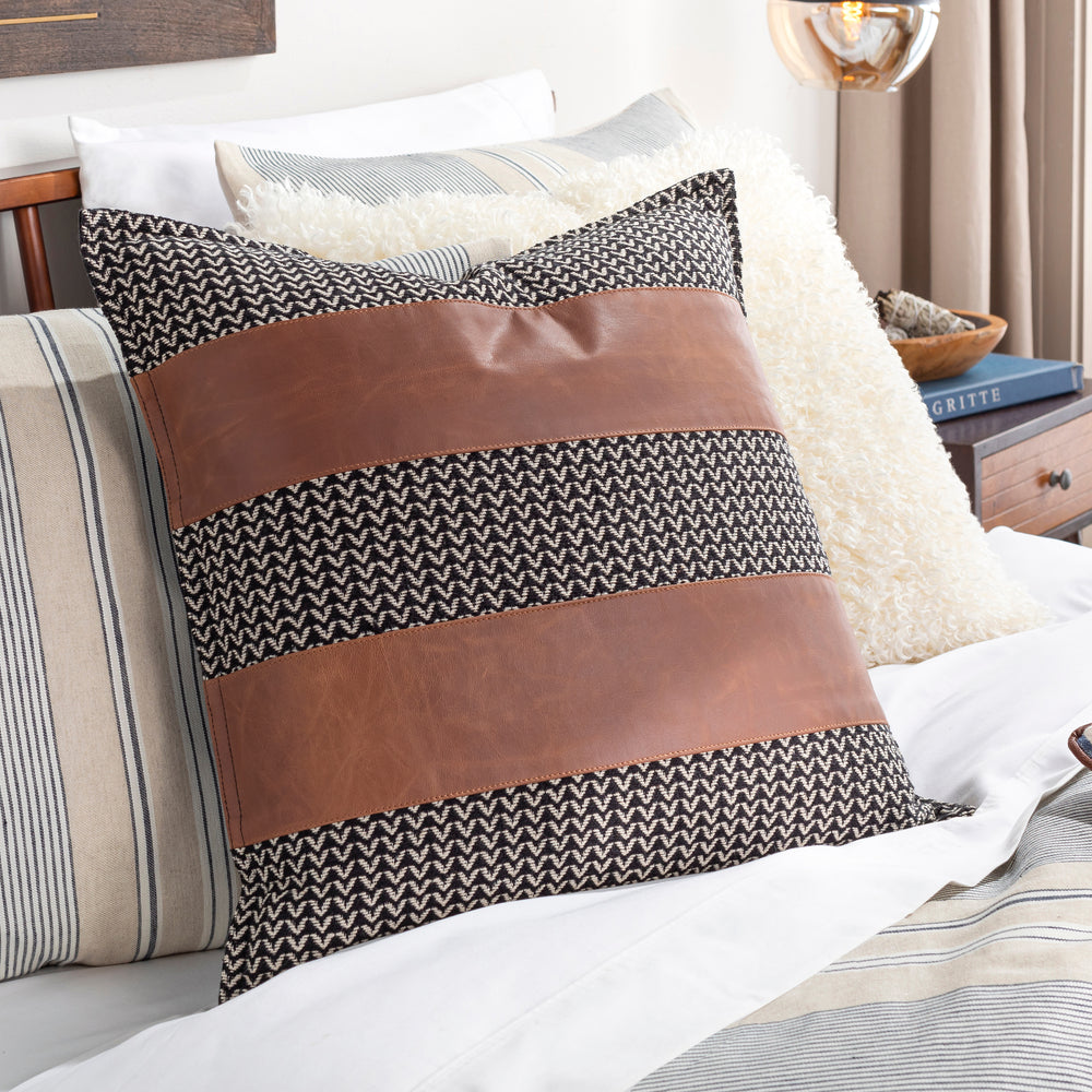 Surya Fiona Pillow - 2Modern