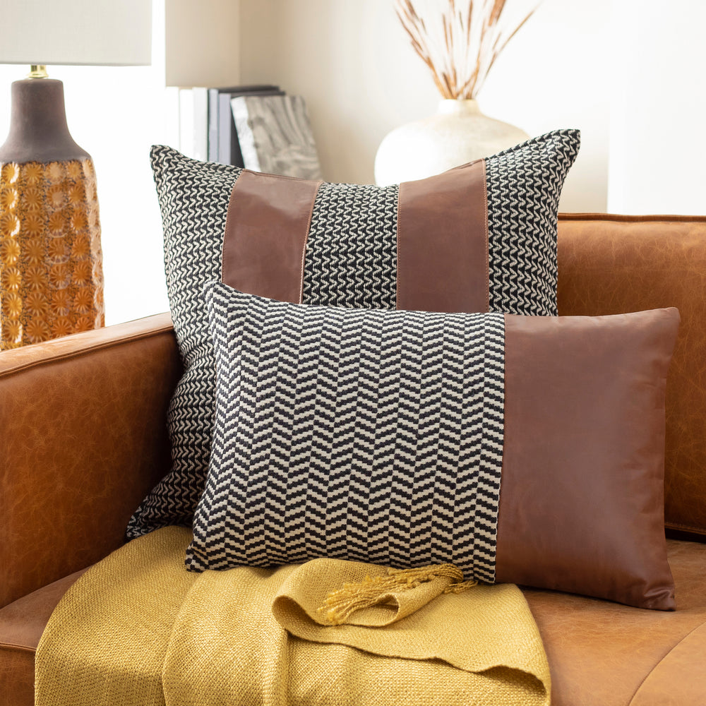 Surya Fiona Pillow - 2Modern