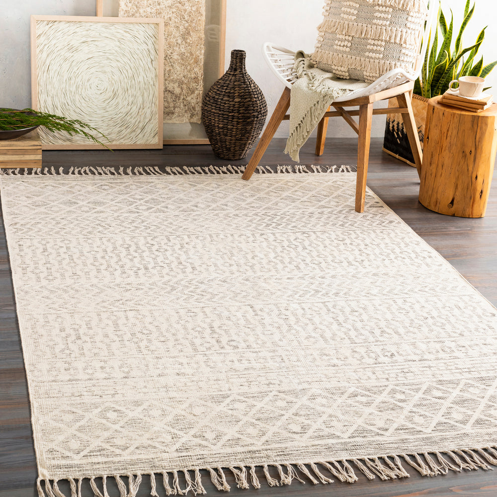 Surya July Rectangular Rug 3 - 2Modern