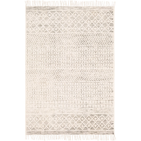 Luxury Modern 6' x 9' Rugs - 2Modern