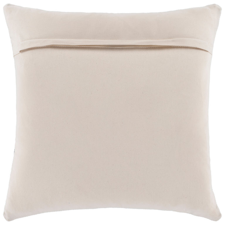 Surya Manitou Suede Pillow - 2Modern