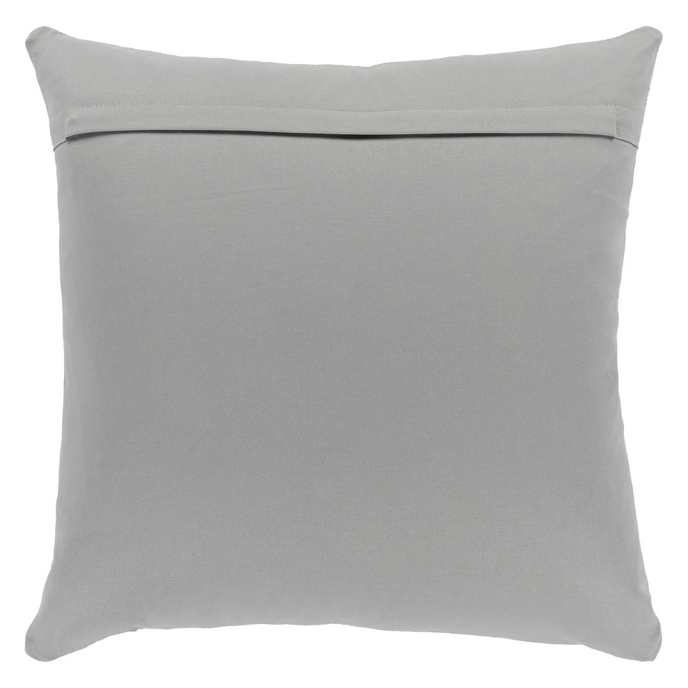 Surya Manitou Suede Pillow - 2Modern