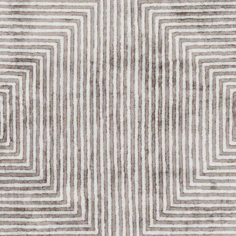 Luxury Modern 6' x 9' Rugs - 2Modern