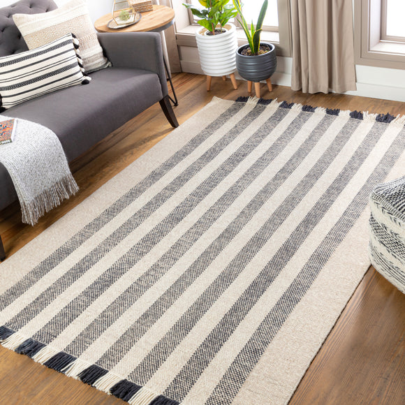 Surya Reliance Rectangle Rug - 2Modern