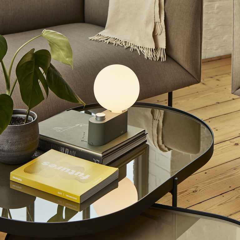 Tala Alumina Table Lamp - 2Modern