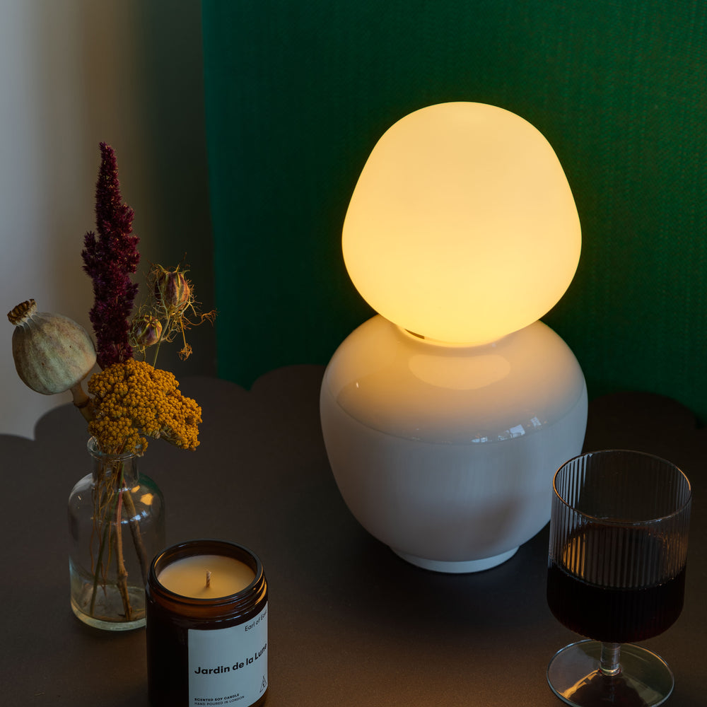 Tala David Weeks Reflection Enno Table Lamp - 2Modern