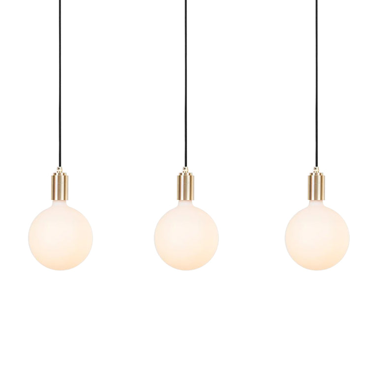 Tala Linear Triple Pendant Light - 2Modern
