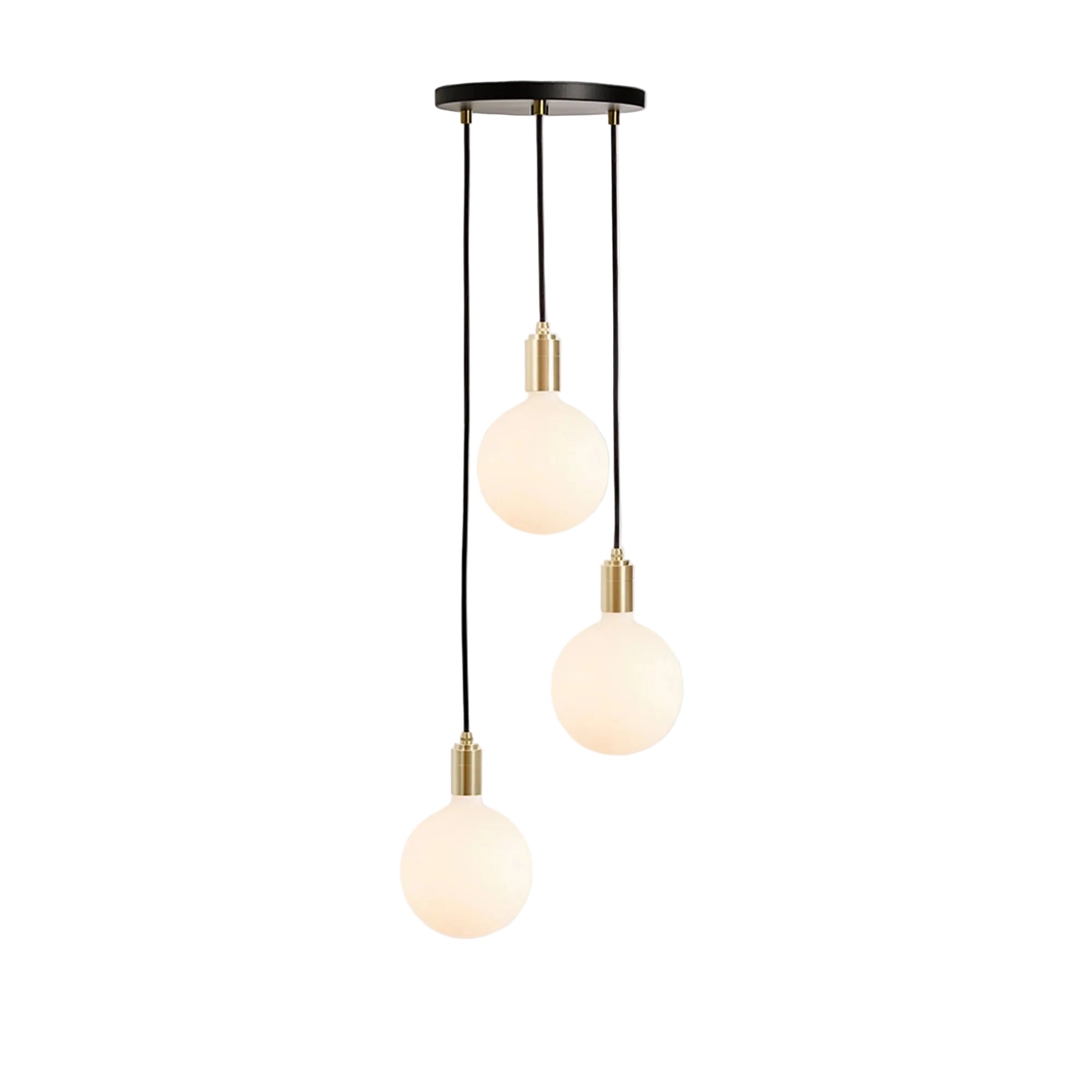 Tala Triple Pendant Light - 2Modern