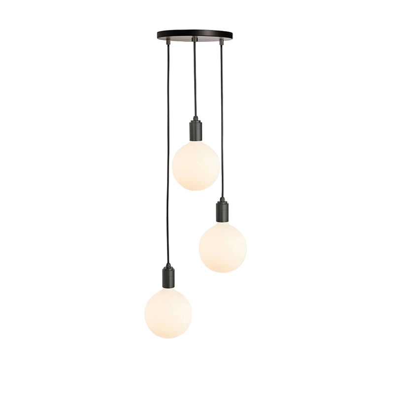 Tala Triple Pendant Light - 2Modern