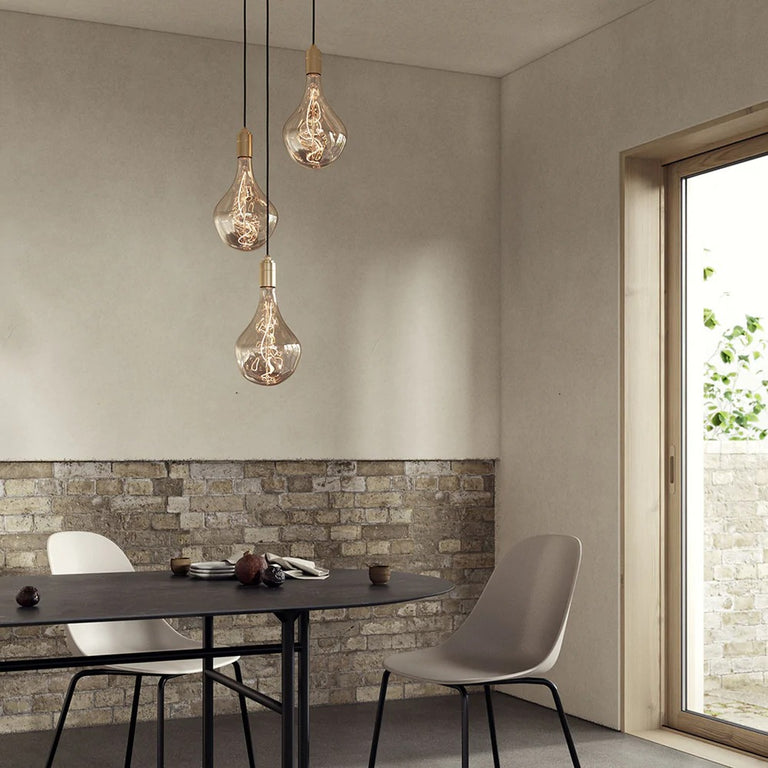 Tala Triple Pendant Light - 2Modern