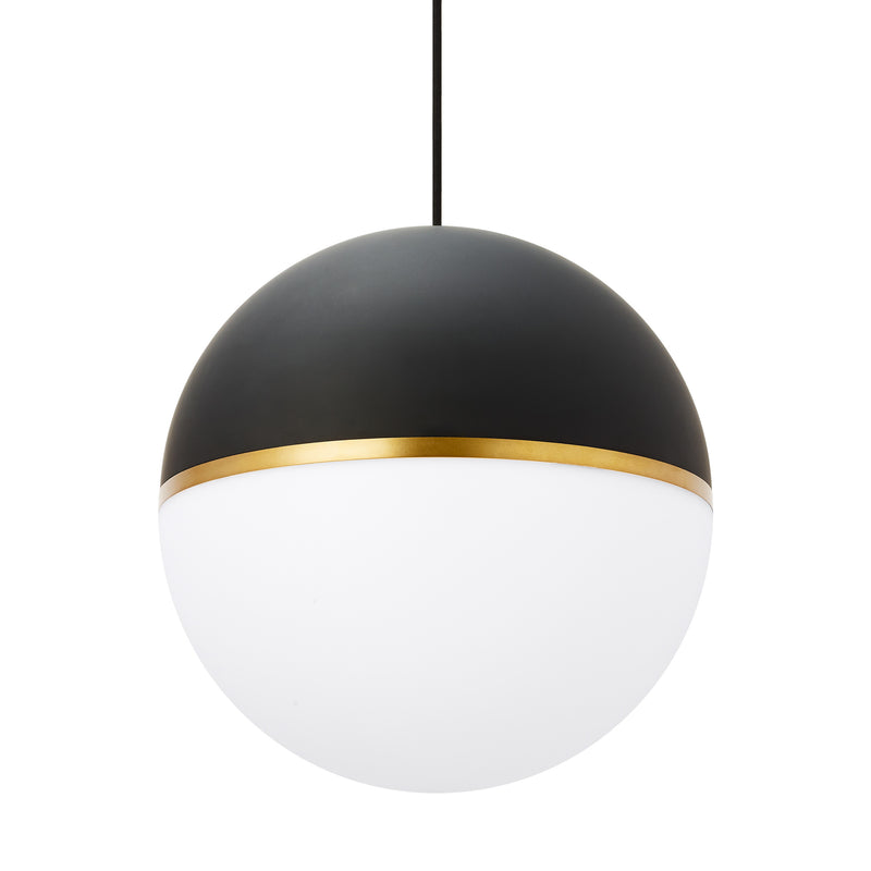 Visual Comfort & Co Sean Lavin Akova Grande Pendant Light - 2Modern