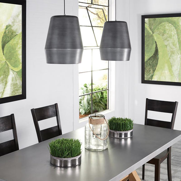Visual Comfort & Co Allea Pendant Light - 2Modern