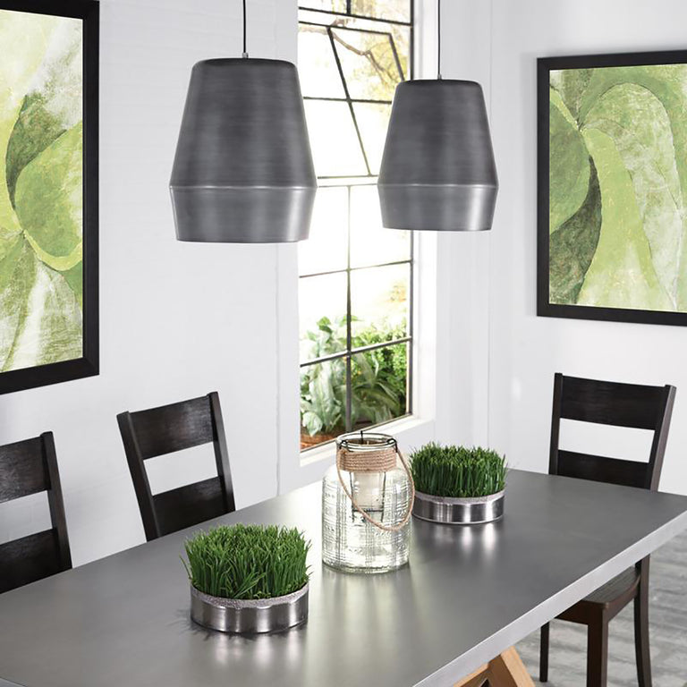 Visual Comfort & Co Allea Pendant Light - 2Modern