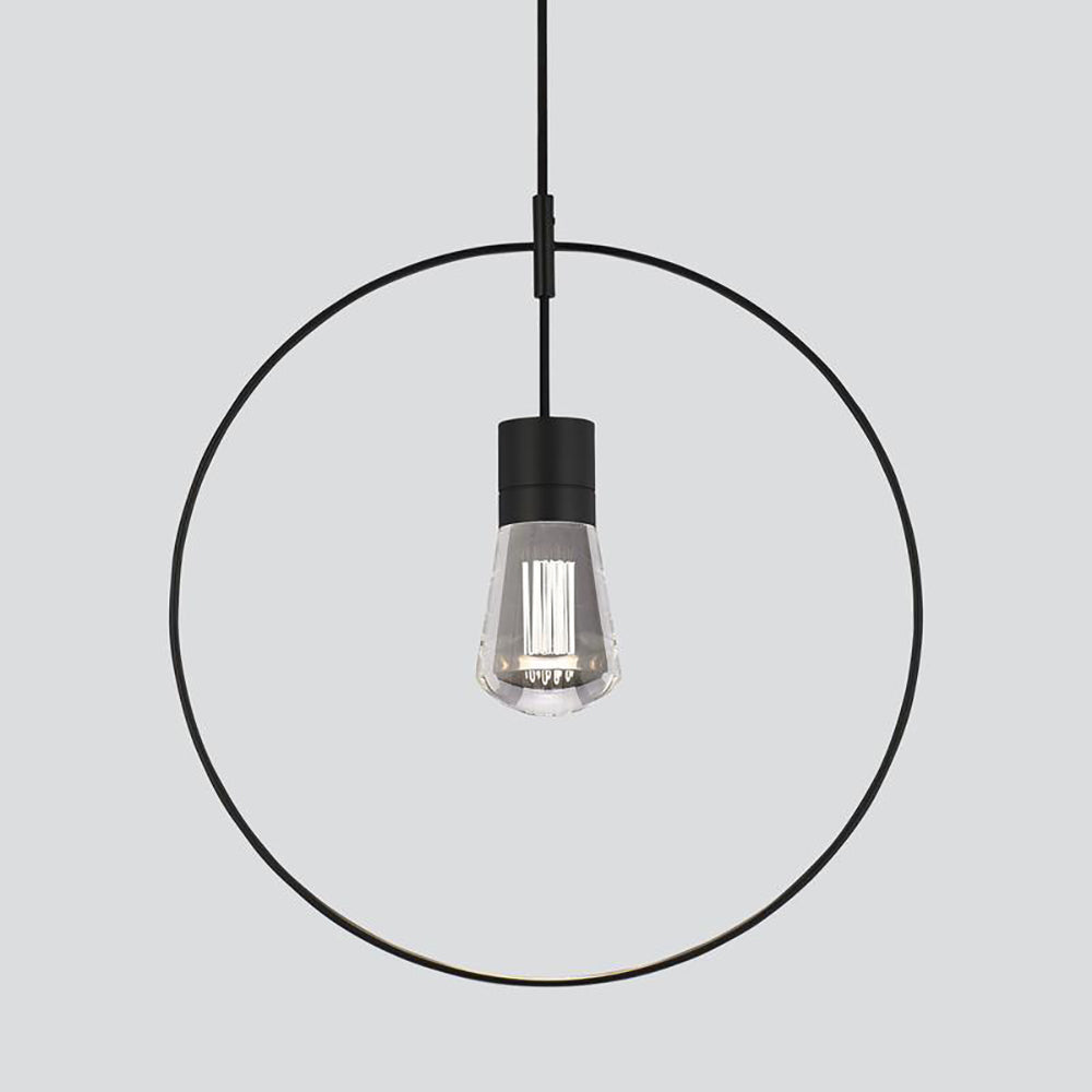 Visual Comfort & Co Sean Lavin Alva Pendant Light - 2Modern