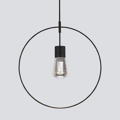 Visual Comfort & Co Sean Lavin Alva Pendant Light - 2Modern