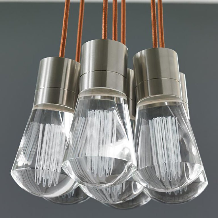 Visual Comfort & Co Sean Lavin Alva Pendant Light - 2Modern