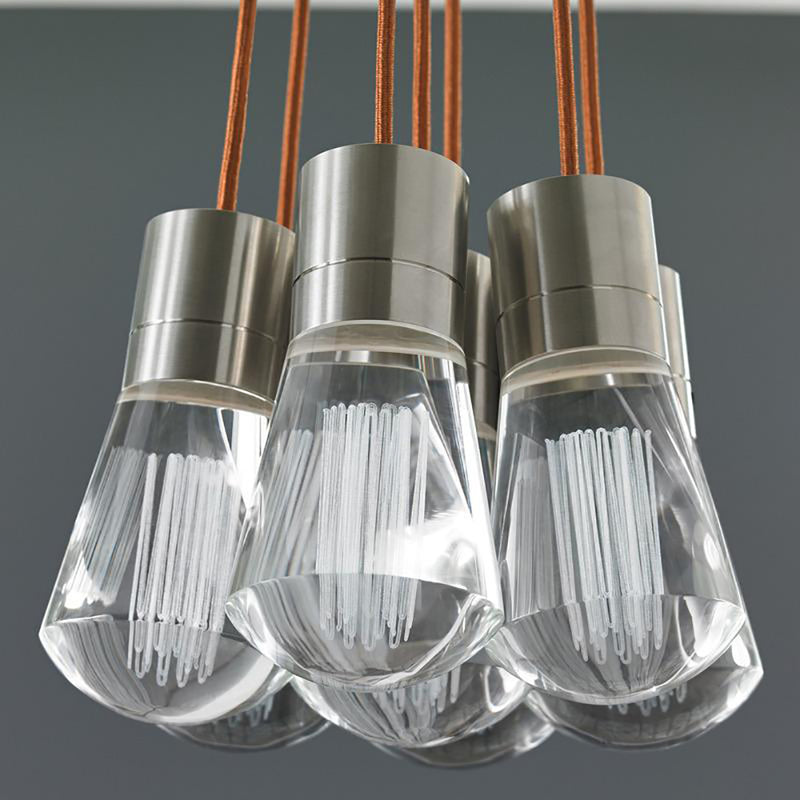 Visual Comfort & Co Sean Lavin Alva Pendant Light - 2Modern