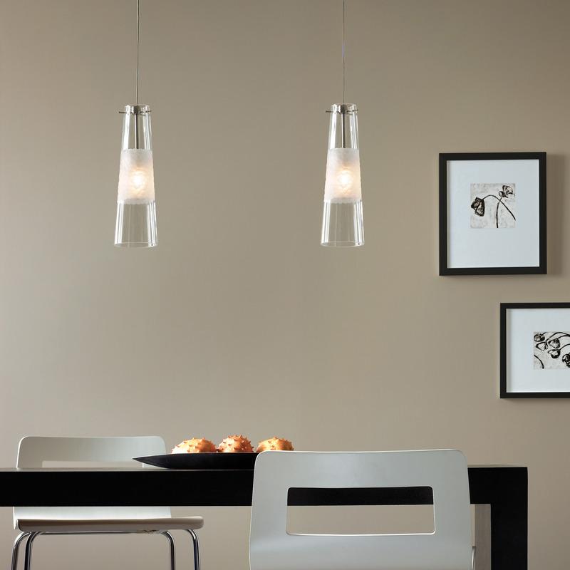 Visual Comfort & Co Bonn Low Voltage Pendant Light - 2Modern