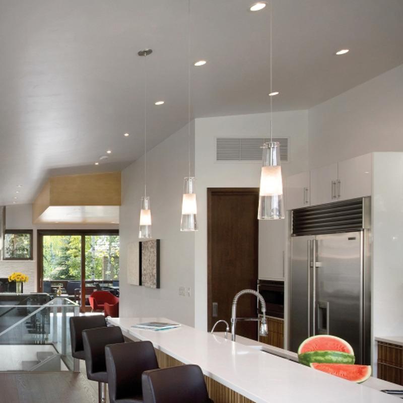 Visual Comfort & Co Bonn Pendant Light - 2Modern
