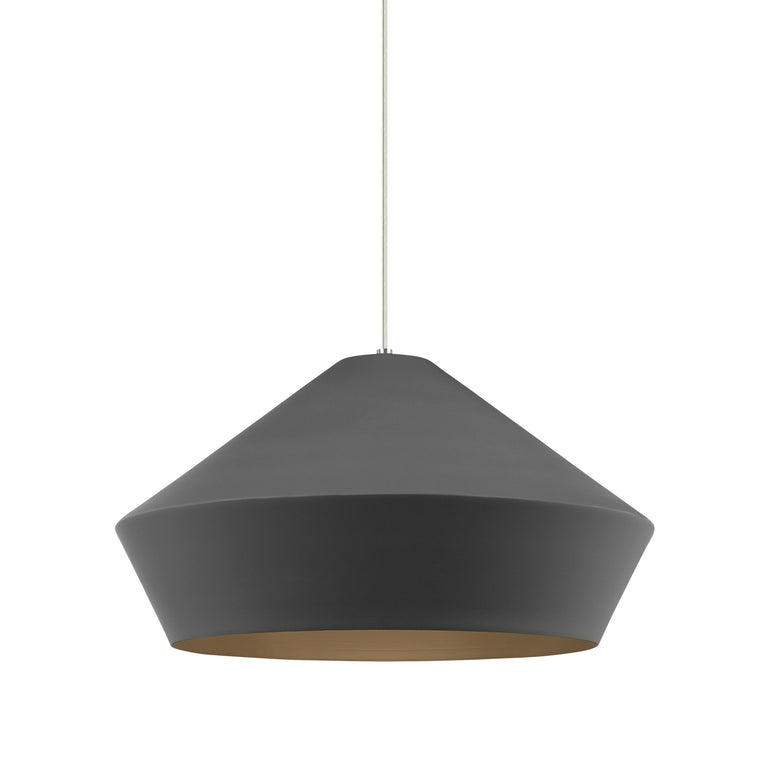 Visual Comfort & Co Sean Lavin Brummel Grande Pendant Light - 2Modern