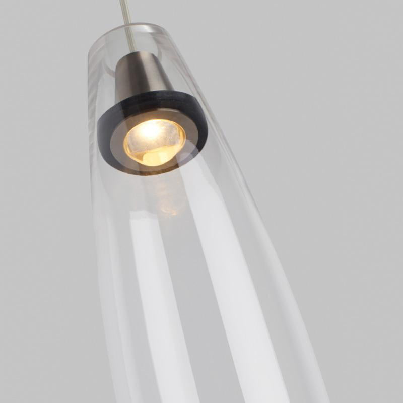Visual Comfort & Co Sean Lavin Coda Pendant Light - 2Modern