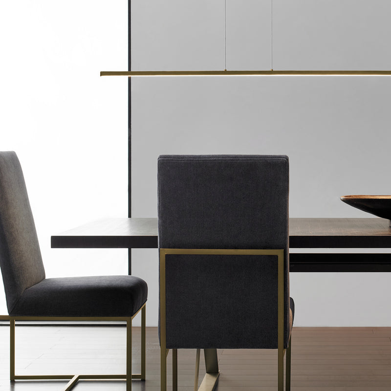 Visual Comfort & Co Essence Linear Pendant Light - 2Modern