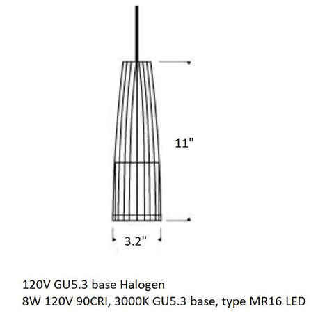 Modern Monorail Lighting - 2Modern