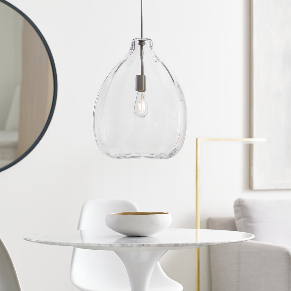 Visual Comfort & Co Harper Pendant Light - 2Modern