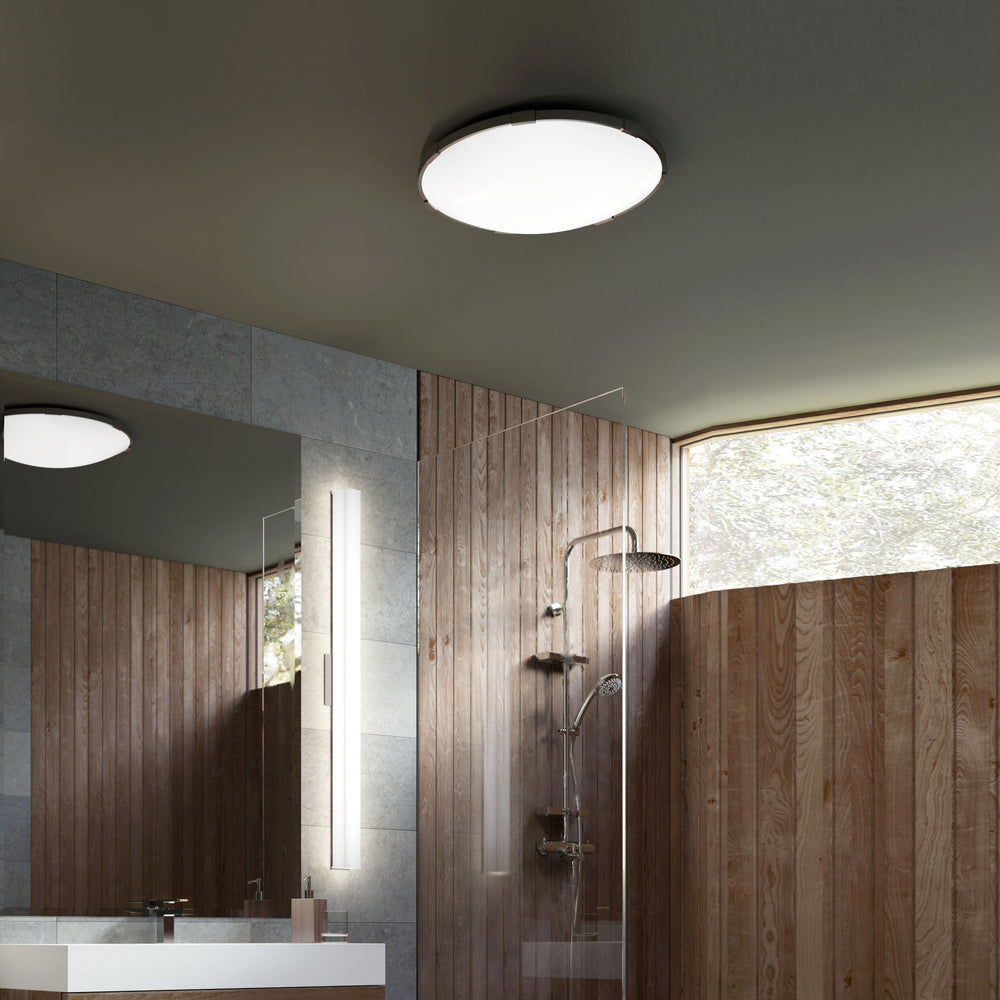 Visual Comfort & Co Sean Lavin Lance Flush Mount - 2Modern