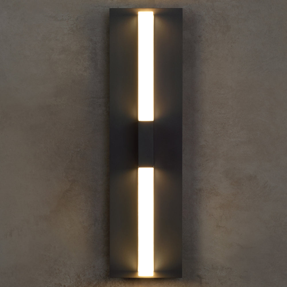 Visual Comfort & Co Sean Lavin Lyft 18 Outdoor Wall Light - 2Modern