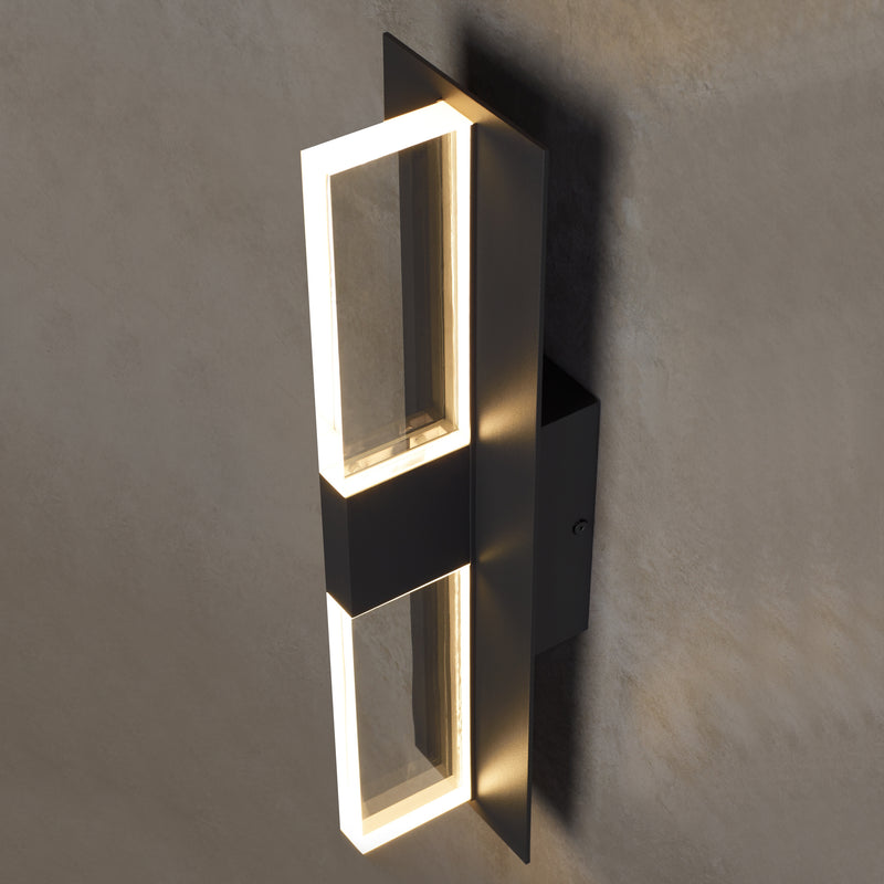 Visual Comfort & Co Sean Lavin Lyft 18 Outdoor Wall Light - 2Modern