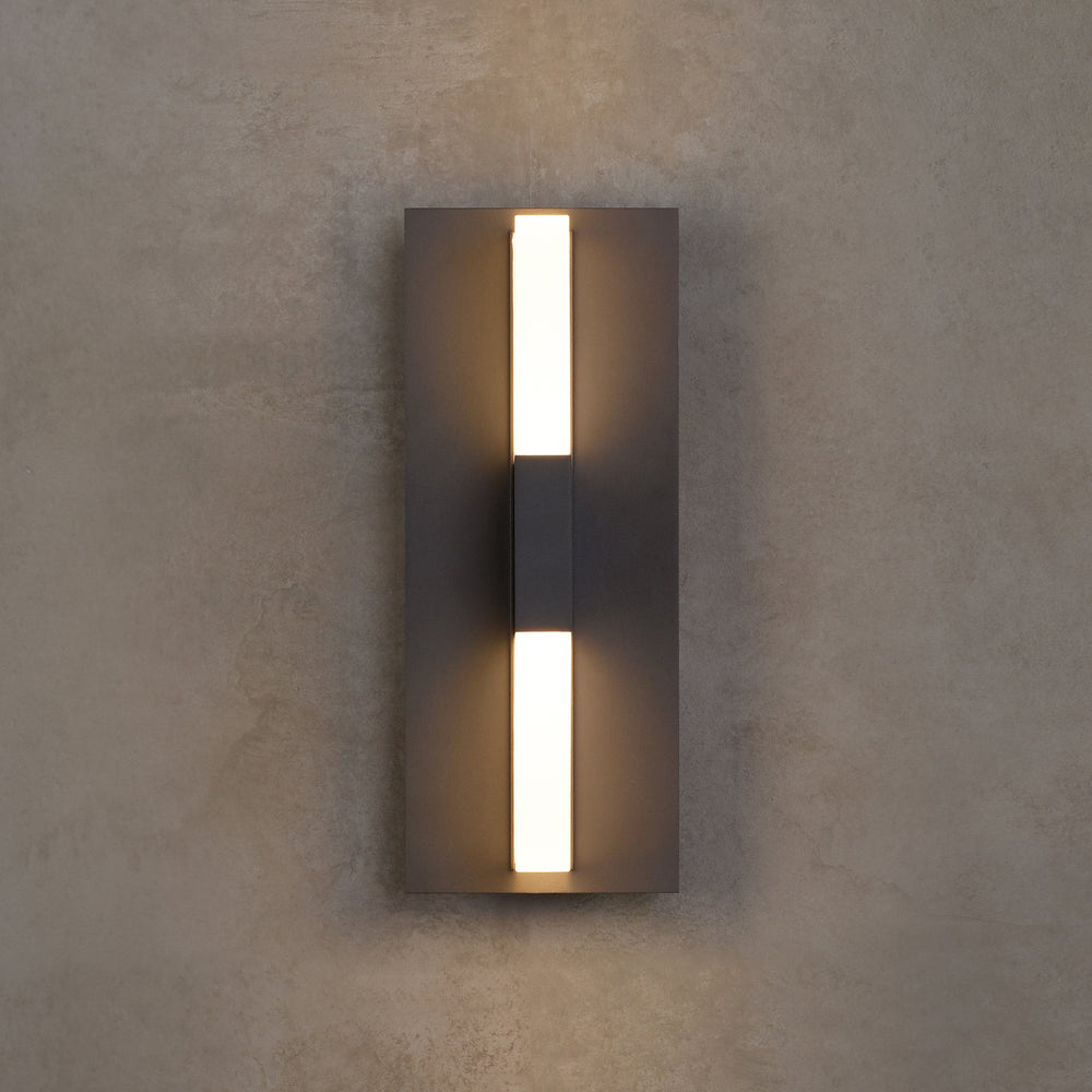 Visual Comfort & Co Sean Lavin Lyft 12 Outdoor Wall Light - 2Modern