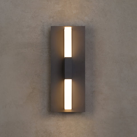 Visual Comfort & Co Sean Lavin Lyft 12 Outdoor Wall Light - 2Modern