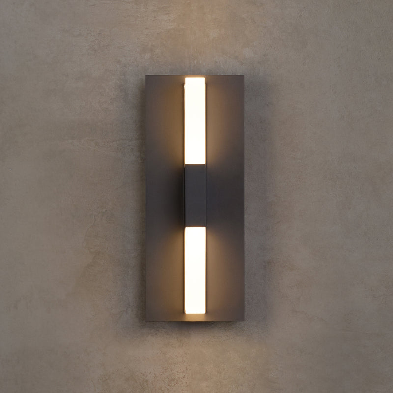 Visual Comfort & Co Sean Lavin Lyft 12 Outdoor Wall Light - 2Modern