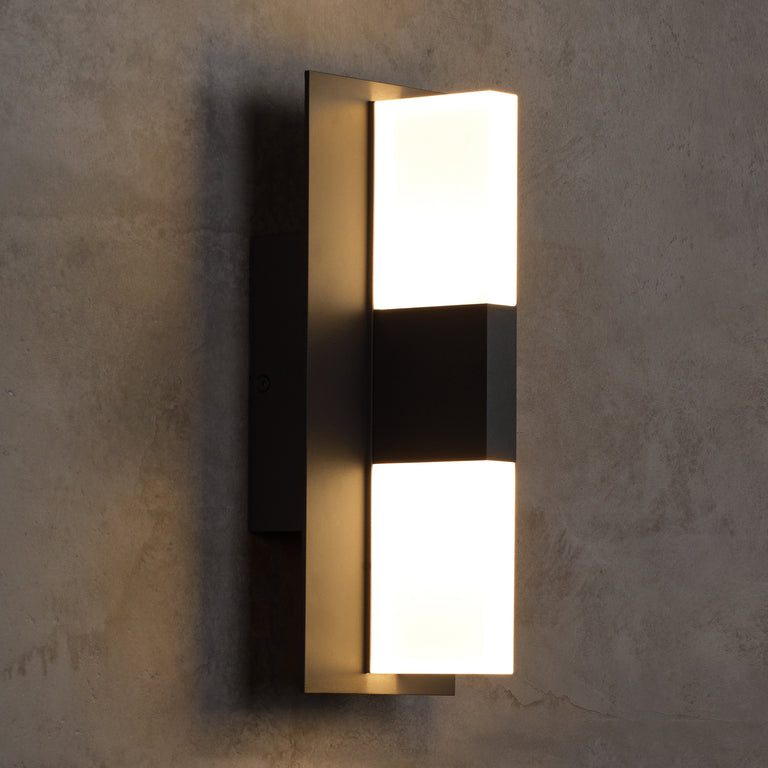 Visual Comfort & Co Sean Lavin Lyft 12 Outdoor Wall Light - 2Modern