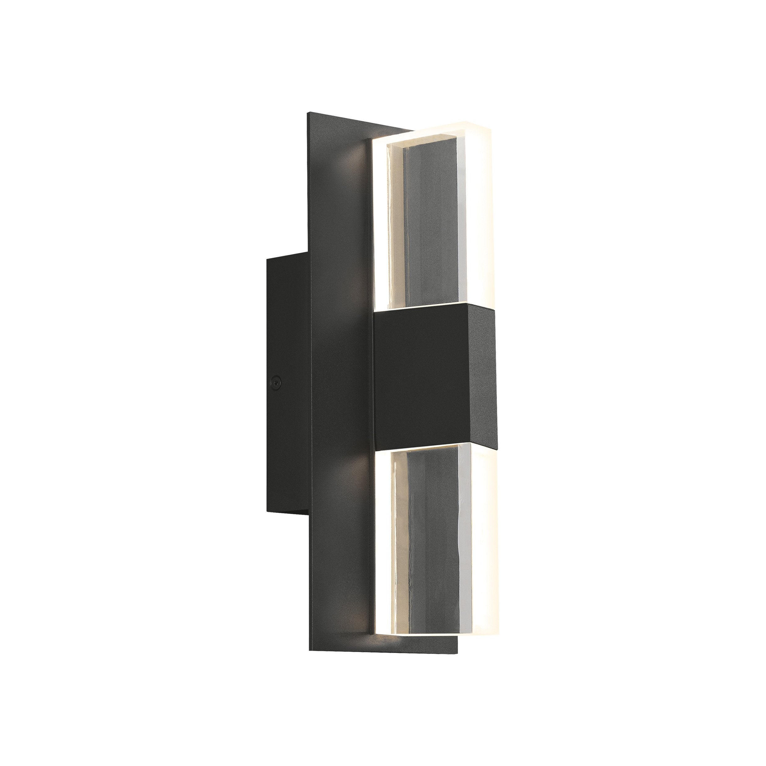 Visual Comfort & Co Sean Lavin Lyft 12 Outdoor Wall Light - 2Modern