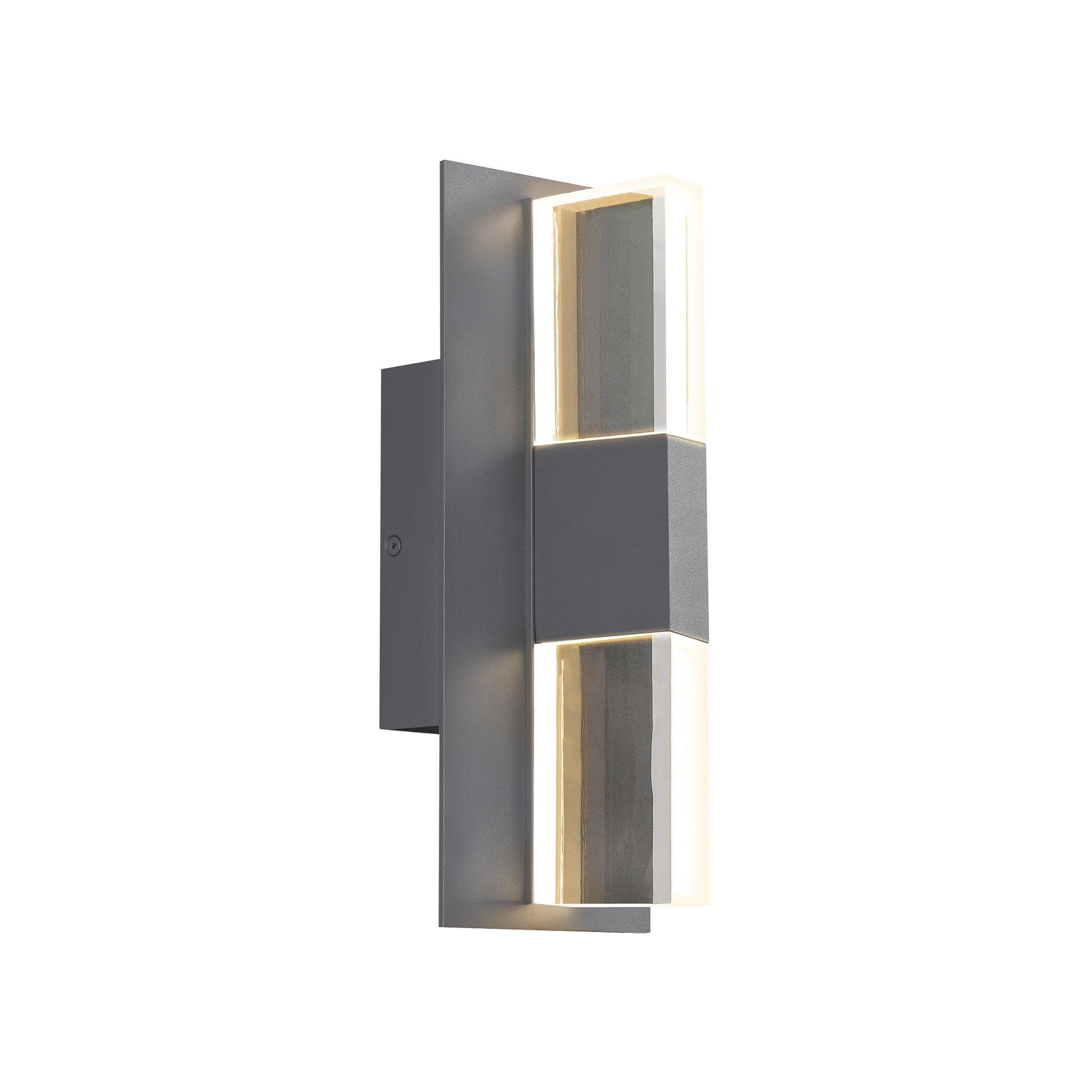 Visual Comfort & Co Sean Lavin Lyft 12 Outdoor Wall Light - 2Modern