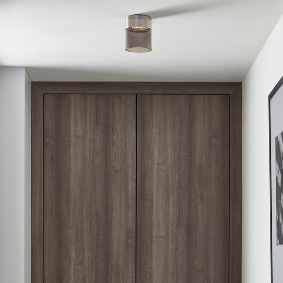 Visual Comfort & Co Sean Lavin Manette Flush Mount - 2Modern