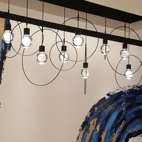 Visual Comfort & Co Sean Lavin Mina Pendant Light - 2Modern