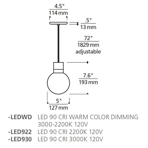 Modern Pendant Lighting & Contemporary Lights – Page 10 - 2Modern
