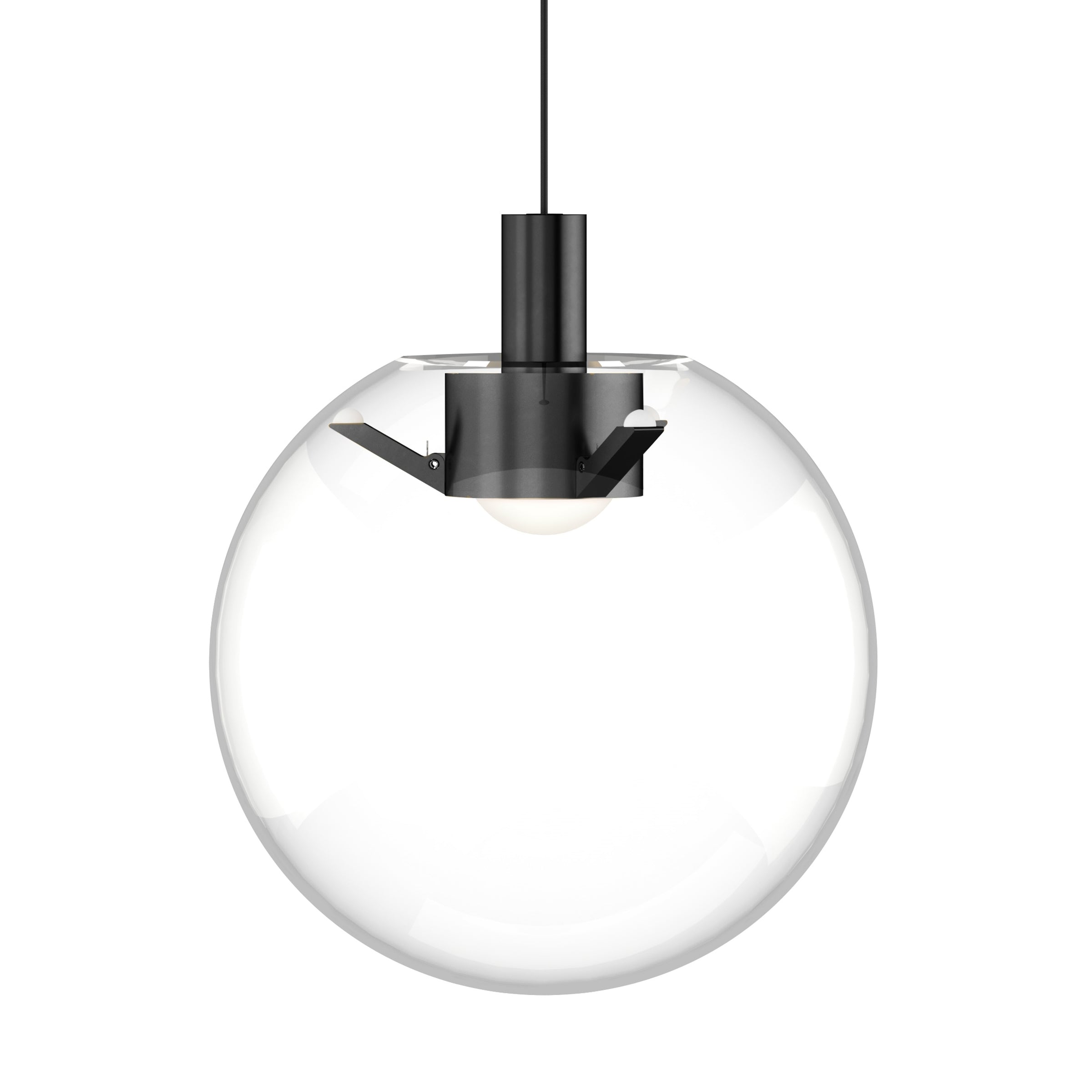 Visual Comfort & Co Sean Lavin Mini Palona Pendant Light - 2Modern