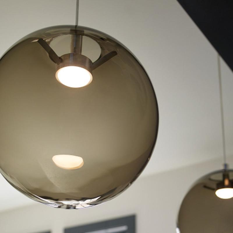 Visual Comfort & Co Sean Lavin Palona Pendant Light - 2Modern