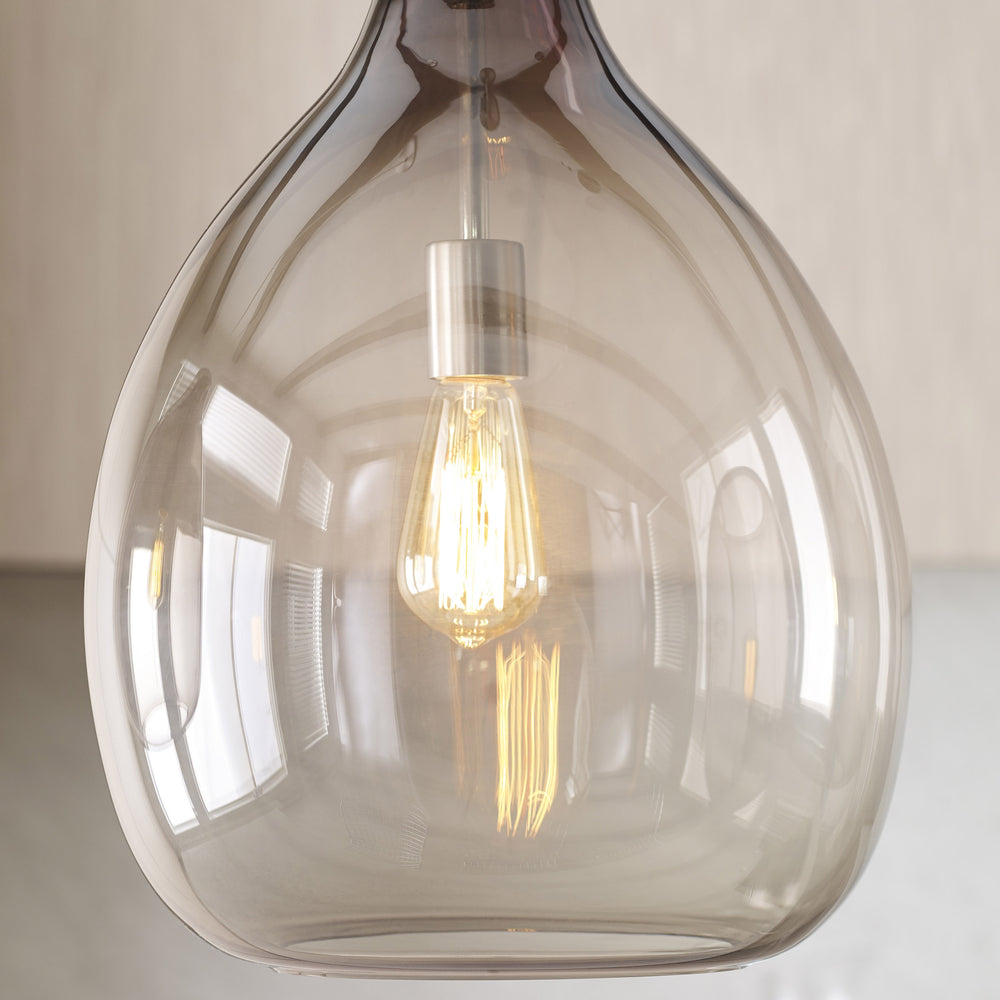 Visual Comfort & Co Quinton Pendant Light - 2Modern