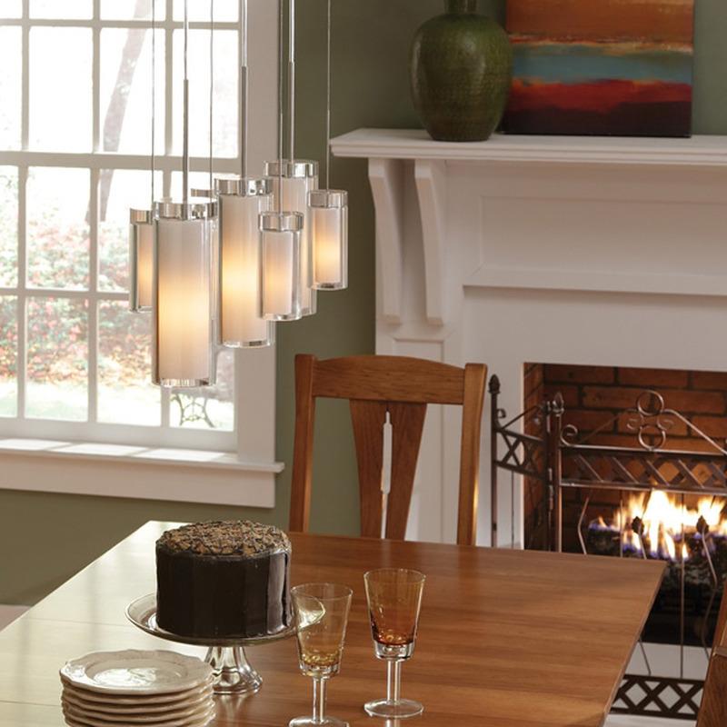 Visual Comfort & Co Sara Grande Pendant Light - 2Modern