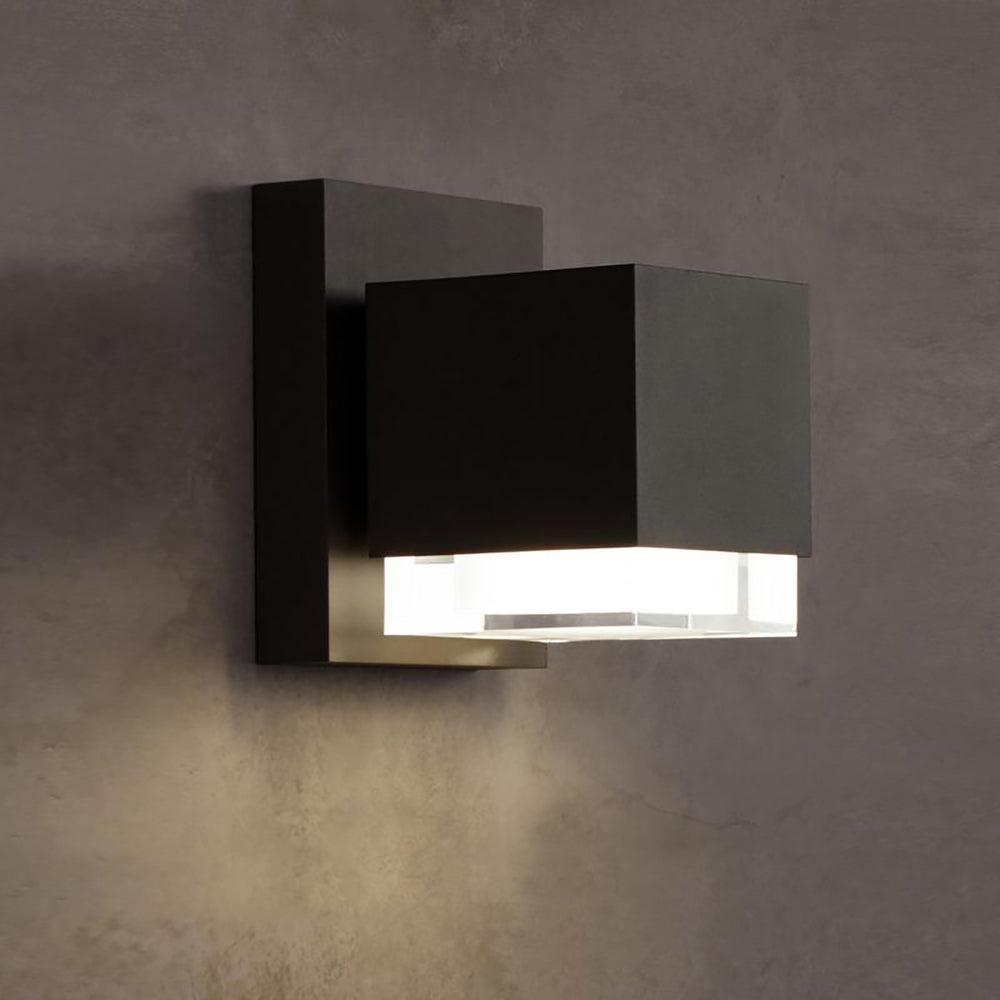 Visual Comfort & Co Sean Lavin Voto Large Outdoor Wall Light - 2Modern