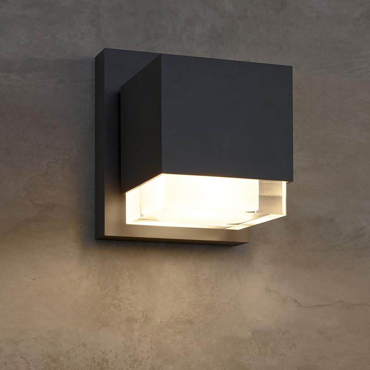 Visual Comfort & Co Sean Lavin Voto Large Outdoor Wall Light - 2Modern