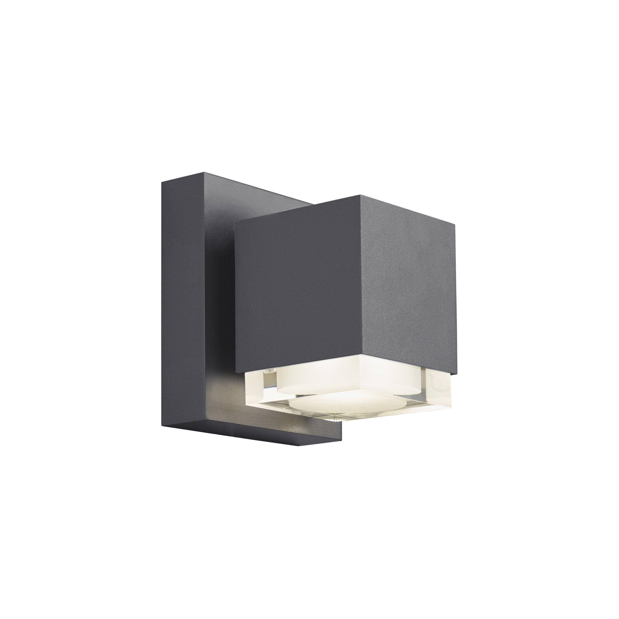 Visual Comfort & Co Sean Lavin Voto Small Outdoor Wall Light - 2Modern